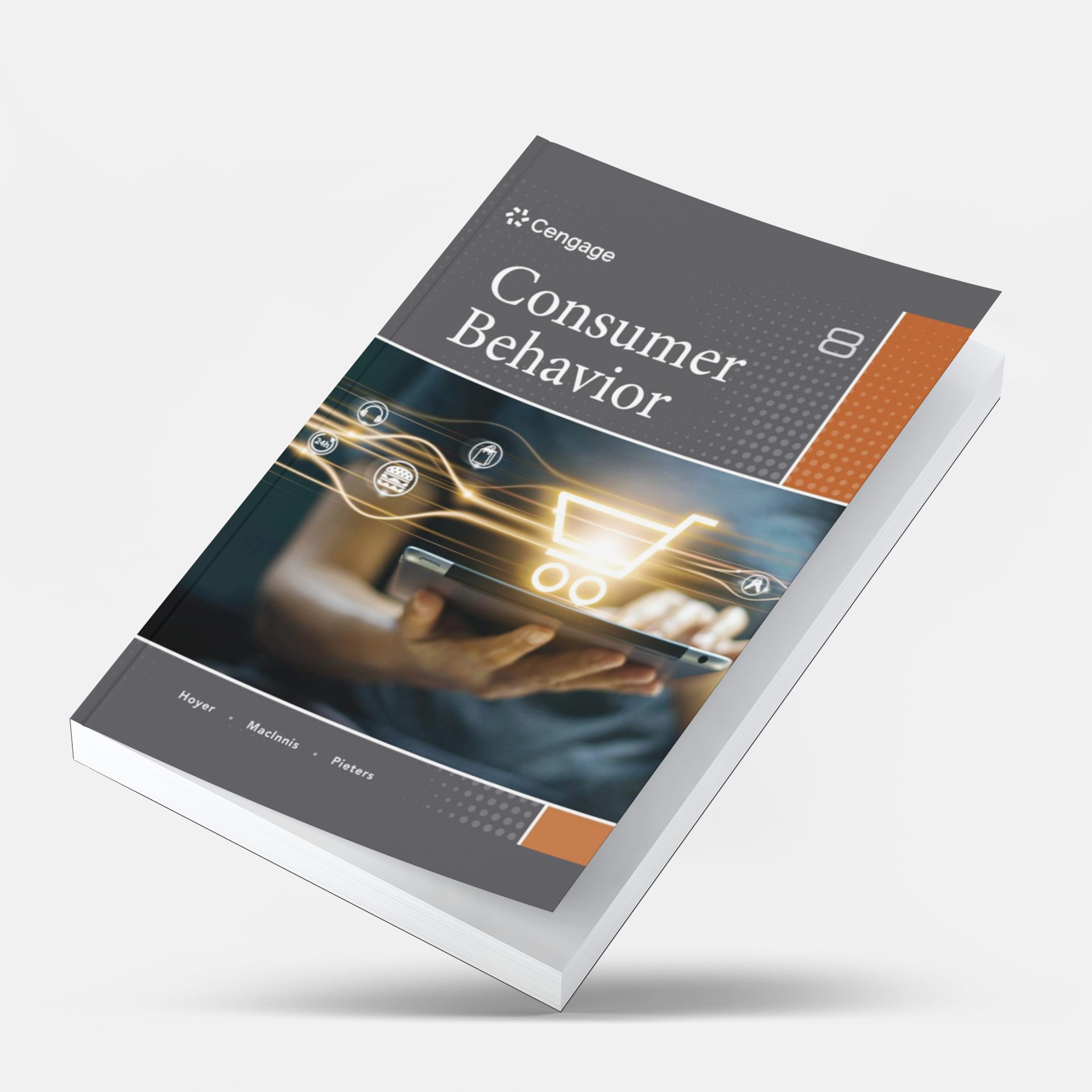 Consumer Behavior 8th Edition – GIFTSQUALITY LTD