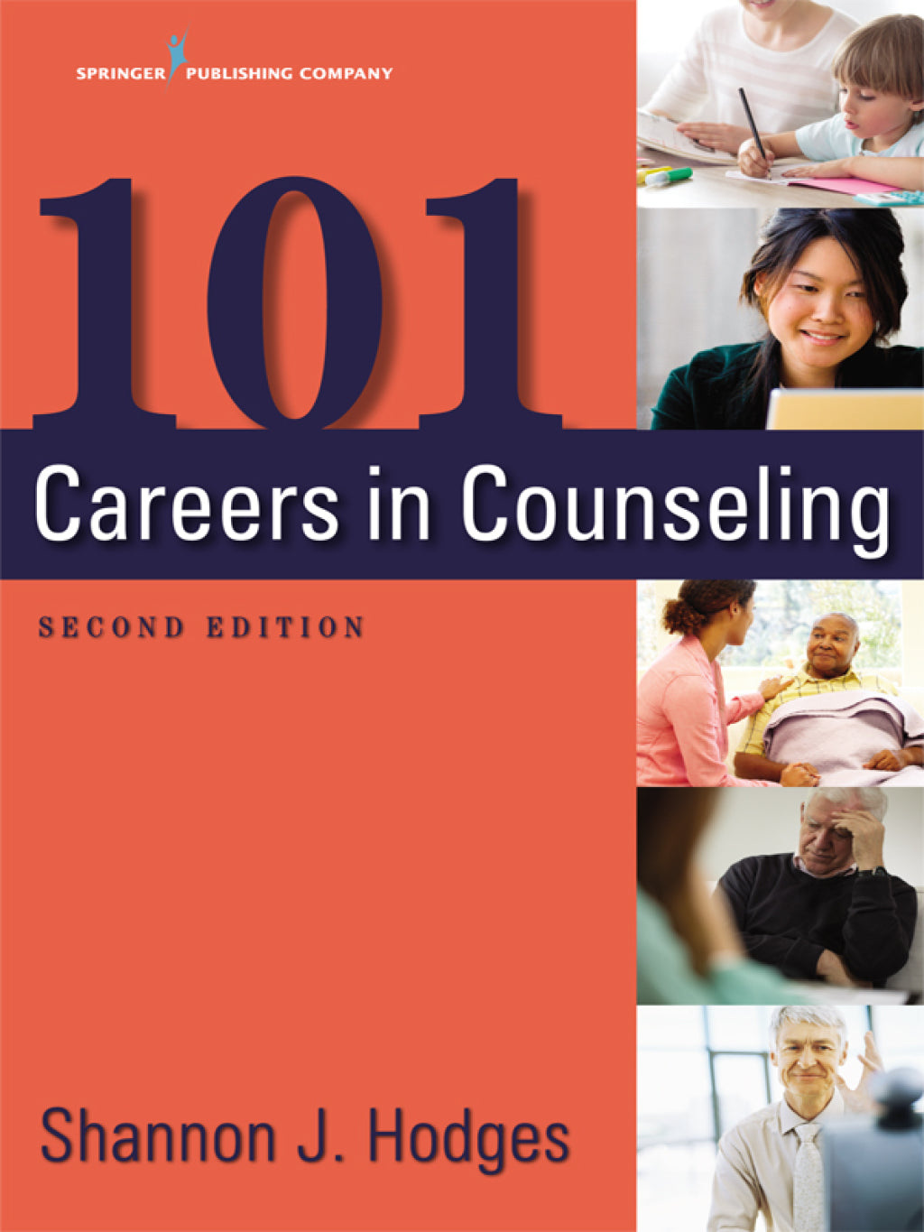 101 Careers in Counseling: Second Edition – GIFTSQUALITY LTD