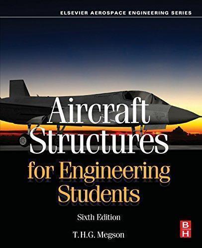 Aircraft Structures For Engineering Students 6Th Edition – GIFTSQUALITY LTD