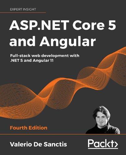 Asp Net Core 5 And Angular 4Th Edition – GIFTSQUALITY LTD