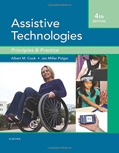 Assistive Technologies: Principles and Practice, 4e – GIFTSQUALITY LTD
