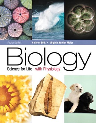 Biology Science For Life With Physiology 4th Edition 1 – GIFTSQUALITY LTD