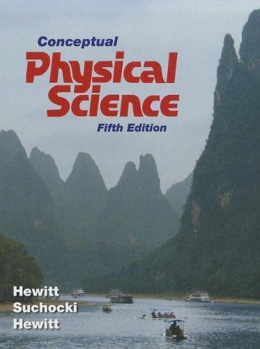 Conceptual Physical Science 5Th Edition – GIFTSQUALITY LTD