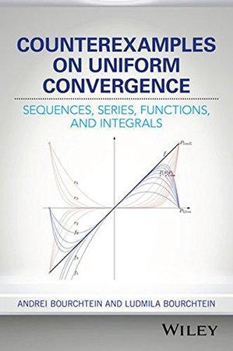 Counterexamples On Uniform Convergence Sequences Series Functions And – GIFTSQUALITY LTD