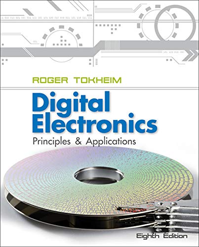 Digital Electronics: Principles and Applications 8th Edition – GIFTSQUALITY LTD
