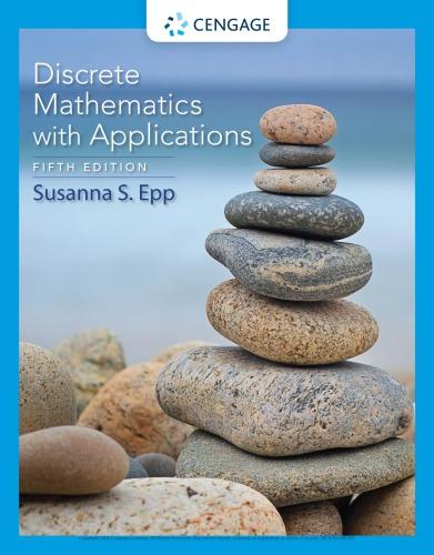 Discrete Mathematics With Applications 5th Edition Tsquality Ltd