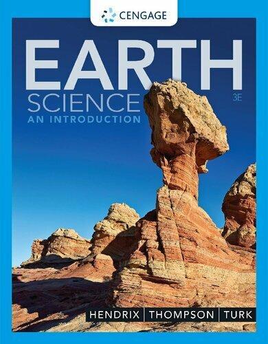 Earth Science An Introduction 3Rd Edition – GIFTSQUALITY LTD