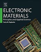 Electronic materials : principles and applied science – GIFTSQUALITY LTD