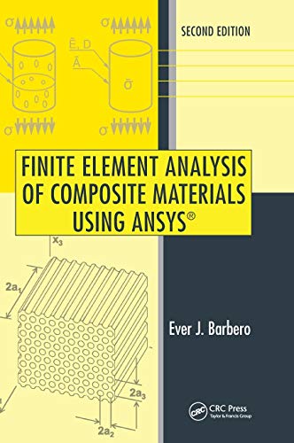 Finite Element Analysis Of Composite Materials Using Ansys Tsquality Ltd