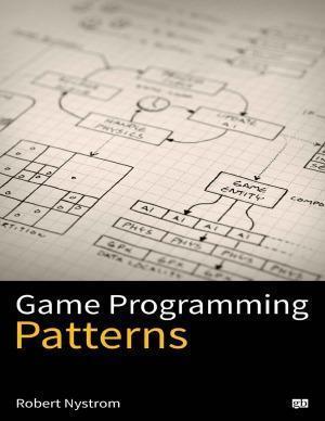 Game Programming Patterns – GIFTSQUALITY LTD