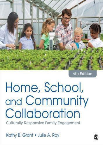 Home School And Community Collaboration 4Th Edition – GIFTSQUALITY LTD