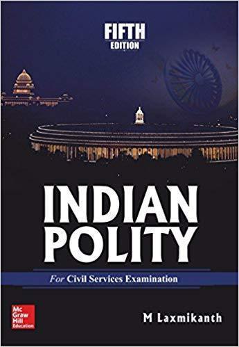 Indian Polity 5Th Edition – GIFTSQUALITY LTD