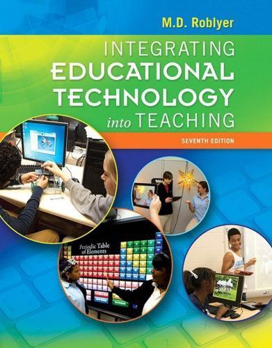 Integrating Educational Technology Into Teaching 7Th Edition – GIFTSQUALITY LTD