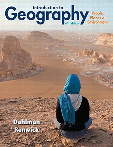 Introduction to geography: people, places & environment – GIFTSQUALITY LTD