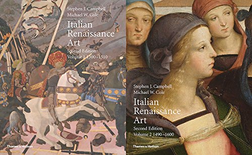 Italian Renaissance Art: Volumes One and Two – GIFTSQUALITY LTD