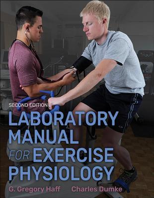 Laboratory Manual For Exercise Physiology 2Nd Edition – GIFTSQUALITY LTD