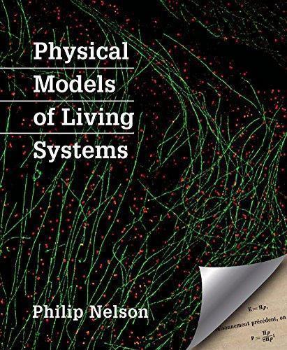 Physical Models Of Living Systems – GIFTSQUALITY LTD