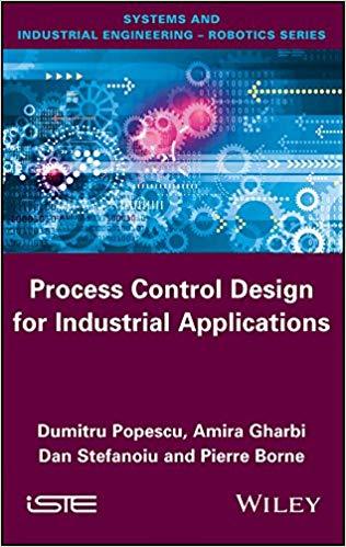 Process Control Design For Industrial Applications – GIFTSQUALITY LTD