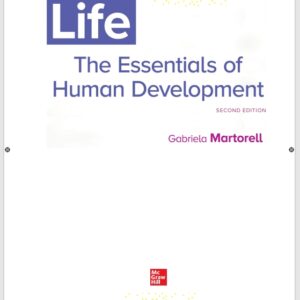 Life The Essentials of Human Development 2nd Edition – GIFTSQUALITY LTD