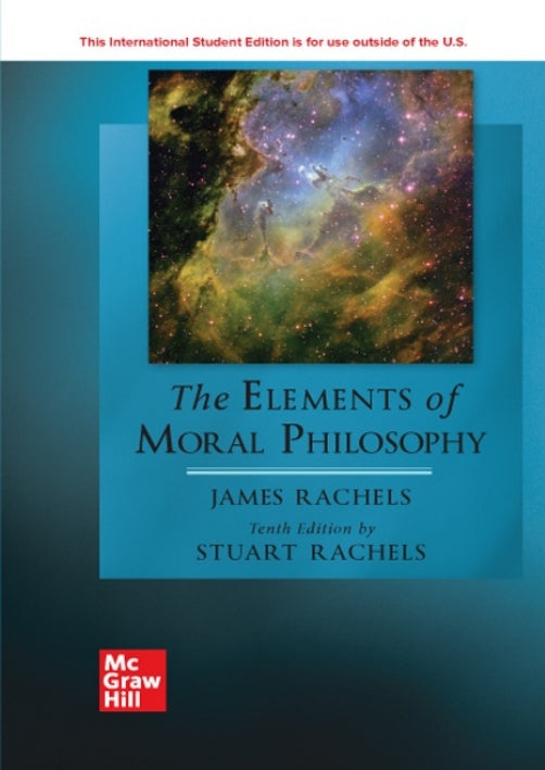 The Elements of Moral Philosophy – GIFTSQUALITY LTD