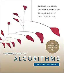 Introduction to Algorithms 4th Edition by Thomas H. Cormen ...