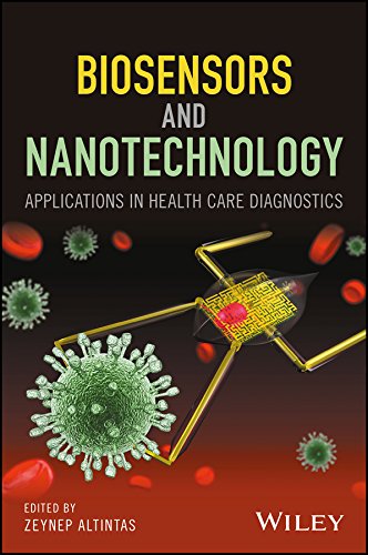 Biosensors and Nanotechnology Applications in Health Care Diagnostics ...