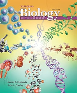 Exploring Biology in the Laboratory 3rd Edition – GIFTSQUALITY LTD