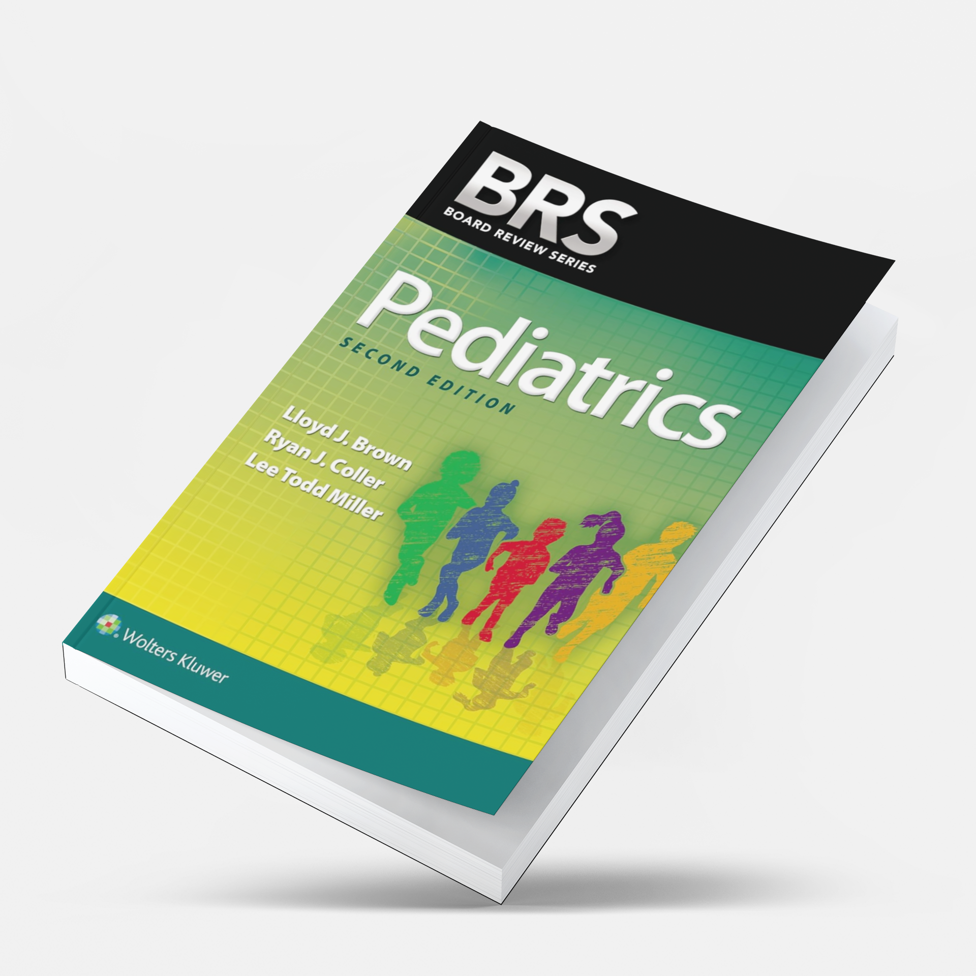 BRS Pediatrics (Board Review Series) 2nd Edition – GIFTSQUALITY LTD