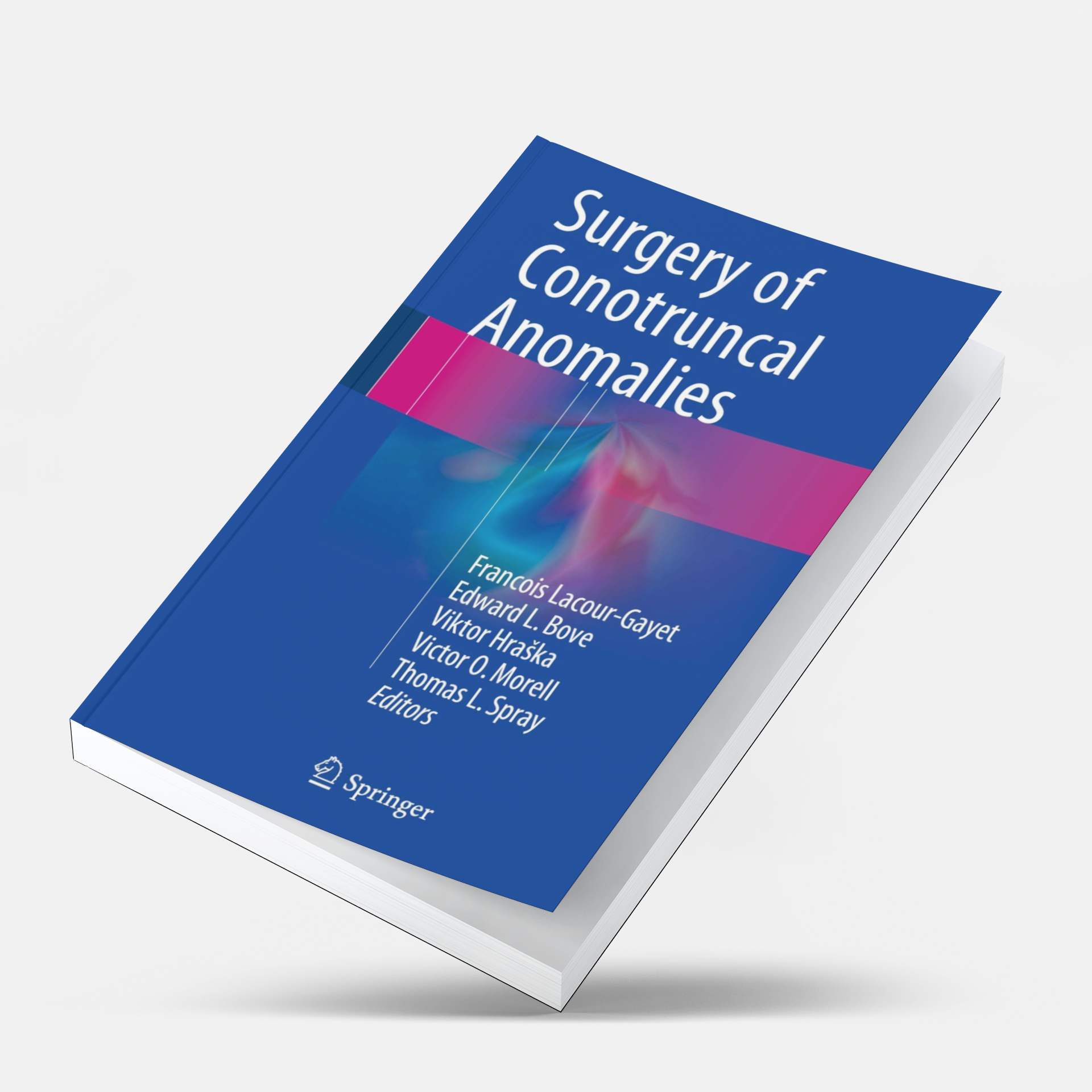 Surgery of Conotruncal Anomalies 1st ed. 2016 Edition – GIFTSQUALITY LTD