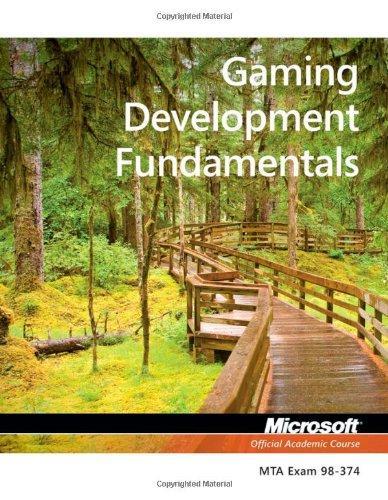 98 374 Mta Gaming Development Fundamentals – GIFTSQUALITY LTD