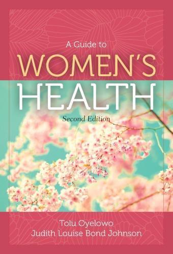 A Guide To Womens Health 2Nd Edition – GIFTSQUALITY LTD