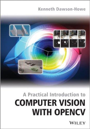 A Practical Introduction To Computer Vision With Opencv – GIFTSQUALITY LTD