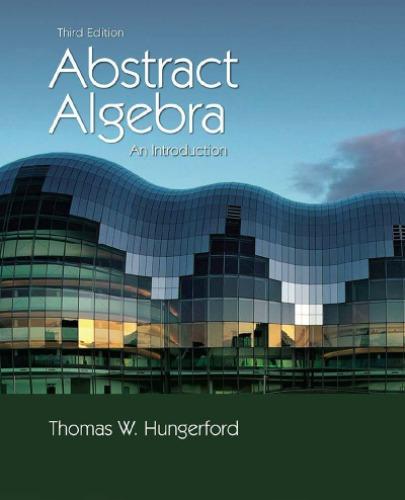 Abstract Algebra An Introduction 3Rd Edition – GIFTSQUALITY LTD