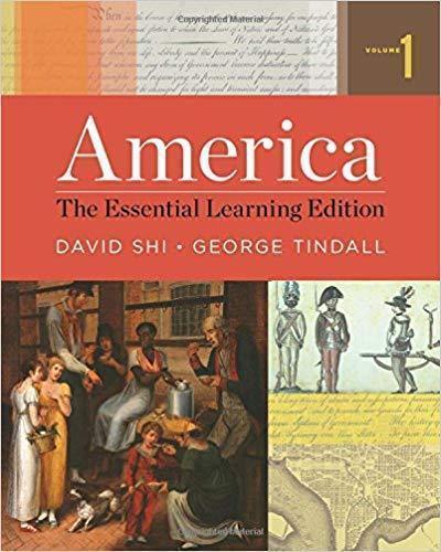 America The Essential Learning Vol 1 – GIFTSQUALITY LTD