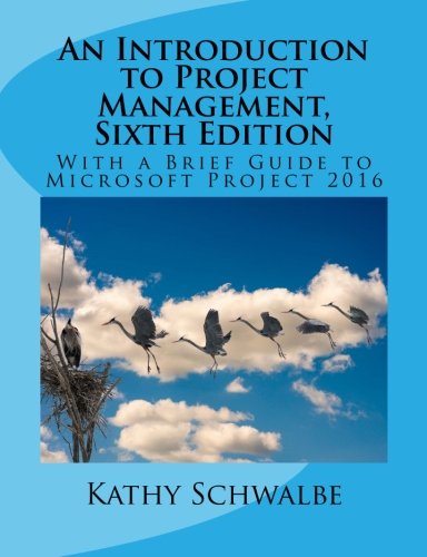 An Introduction to Project Management, Sixth Edition 6th edition ...