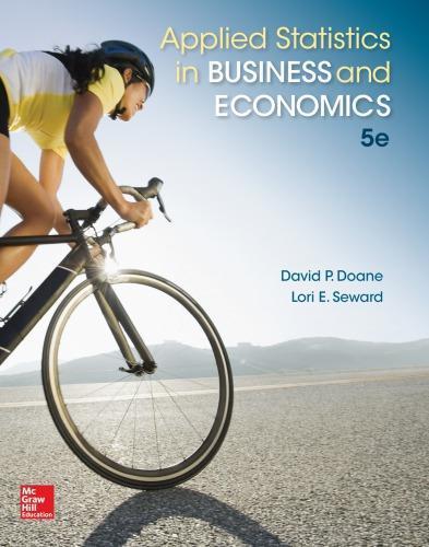 Applied Statistics In Business And Economics 5Th Edition – GIFTSQUALITY LTD