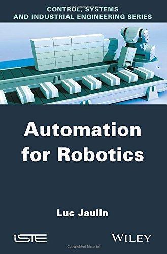 Automation For Robotics – GIFTSQUALITY LTD