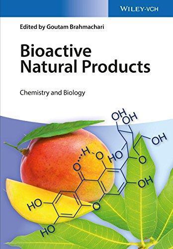 Bioactive Natural Products Chemistry And Biology – GIFTSQUALITY LTD