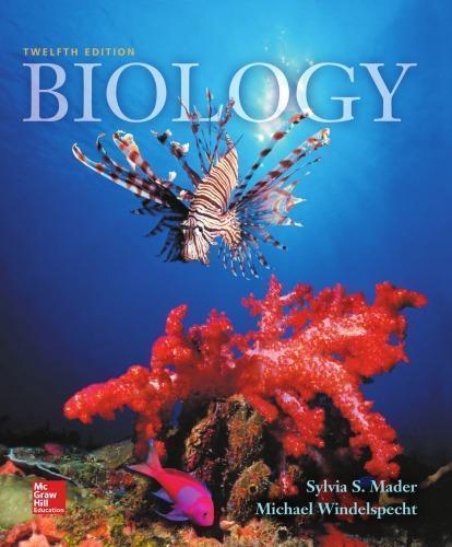 Biology 12Th Edition – GIFTSQUALITY LTD