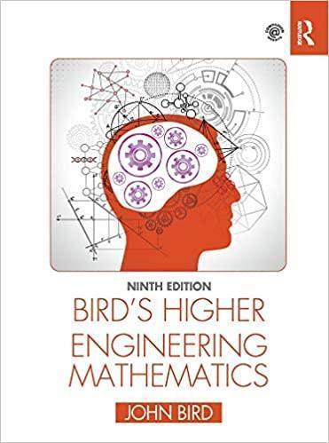 Birds Higher Engineering Mathematics 9Th Edition – GIFTSQUALITY LTD