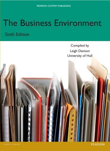 Business And Its Environment 6Th Edition – GIFTSQUALITY LTD