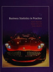 Business Statistics in Practice 7th Edition – GIFTSQUALITY LTD