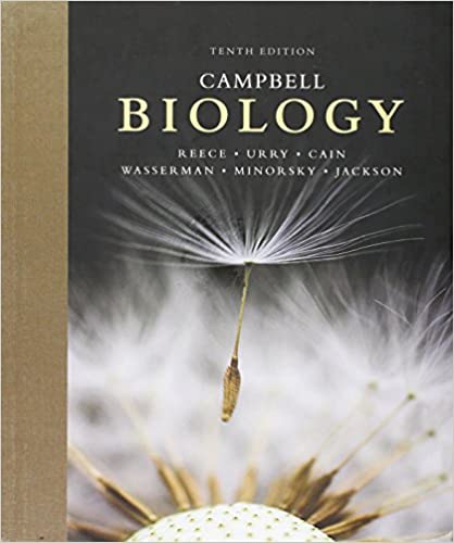 Campbell Biology 10Th Edition – GIFTSQUALITY LTD