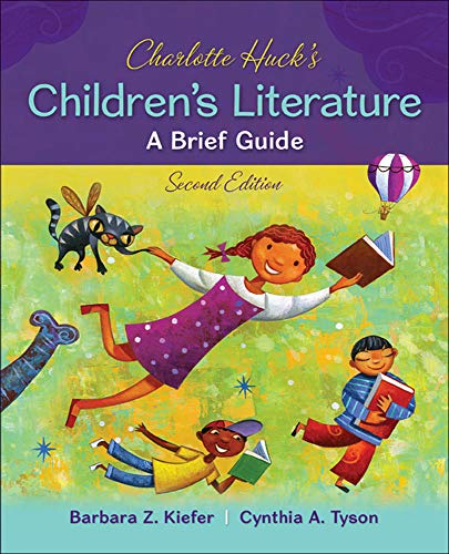 Charlotte Huck's Children's Literature: A Brief Guide 2nd Edition ...