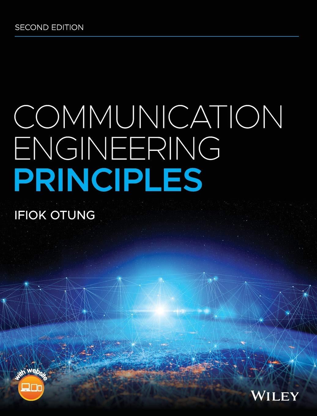 Communication Engineering Principles 2Nd Edition – GIFTSQUALITY LTD
