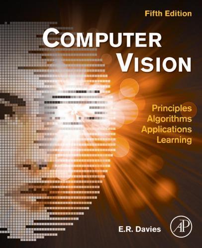 Computer Vision Principles Algorithms Applications Learning 5Th Editio – GIFTSQUALITY LTD
