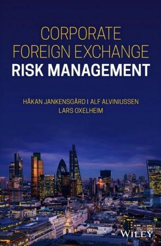 Corporate Foreign Exchange Risk Management – GIFTSQUALITY LTD