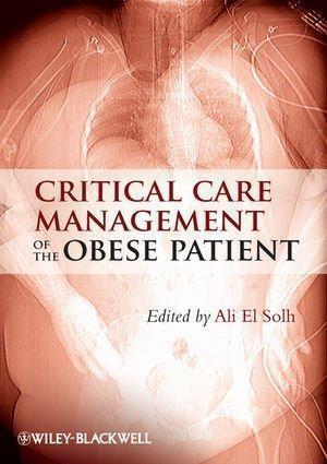 Critical Care Management Of The Obese Patient – GIFTSQUALITY LTD