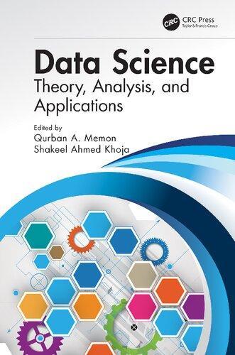 Data Science Theory Analysis And Applications – GIFTSQUALITY LTD