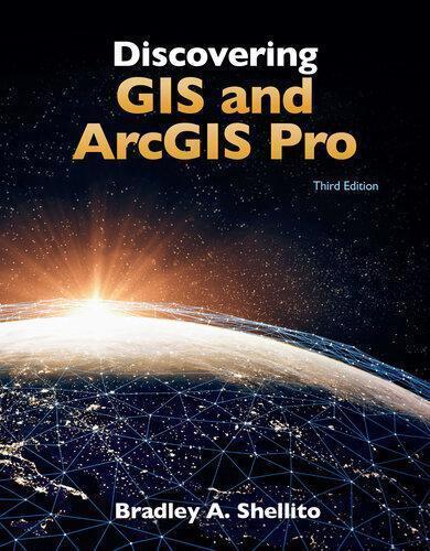 Discovering Gis And Arcgis Pro 3Rd Edition – GIFTSQUALITY LTD